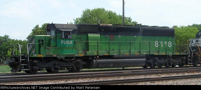 FURX 8118